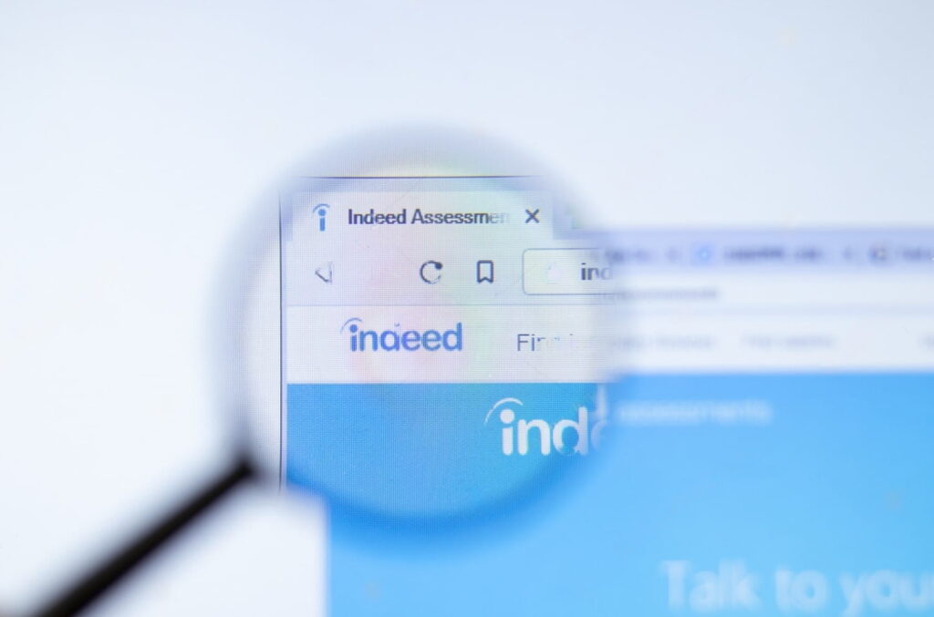 Indeed.com Web Scraping | Case Study